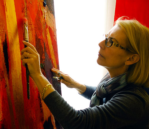 Art Exhibit | The Arts and Ecumenism